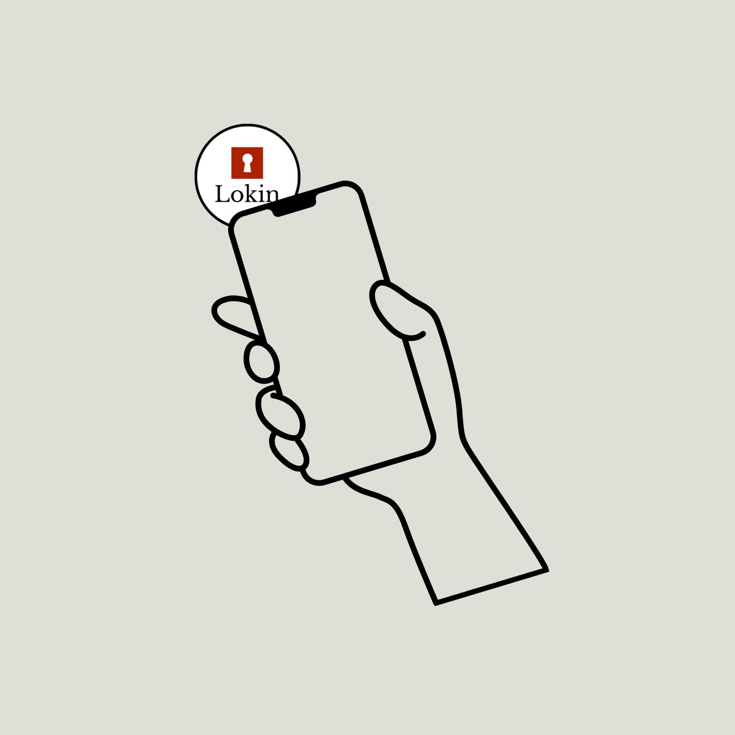 Lokin | Reclaim Life