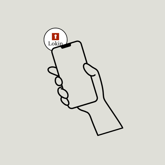 Lokin | Reclaim Life