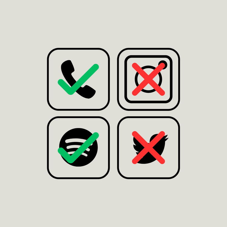 Lokin | Reclaim Life